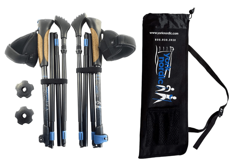 Best Nordic Walking Poles 2021 (Review and Comparison)