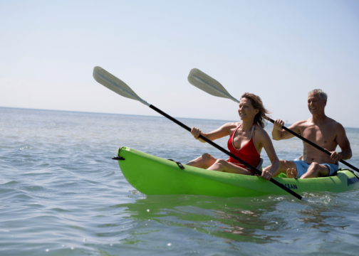 Kayaking for Beginners | How to Get Started with Kayaking