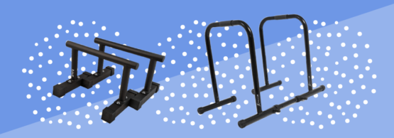 Best Calisthenics Bars for Beginners | Parallel, Paralletes, Dip and ...