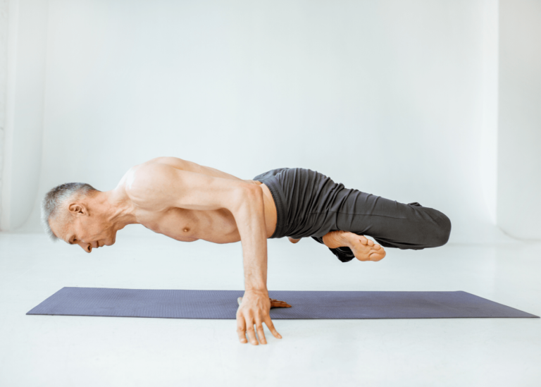 Daily Habits and Consistency Are the Secret To Getting Fit at 50 ...