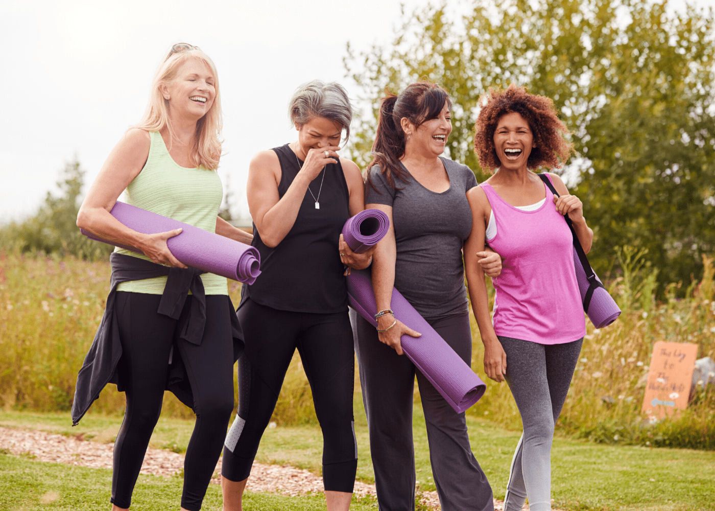 Fitness Over 50 Best Exercises Workouts For Over 50 s