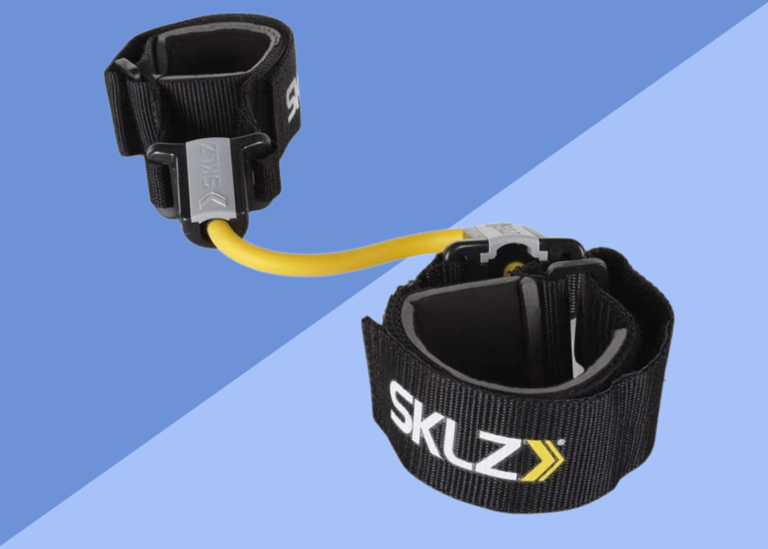 Speed Bands | Best Speed Bands for Explosive Power