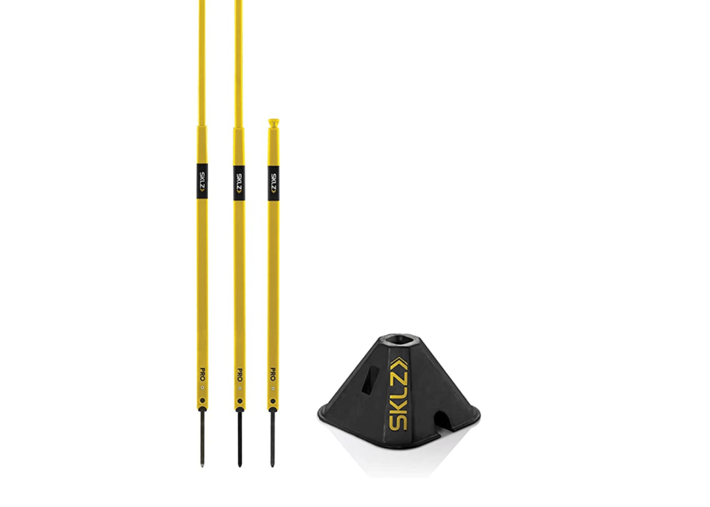 Speed Training Equipment 2021 (Best Gear for Speed, Agility & Quickness)