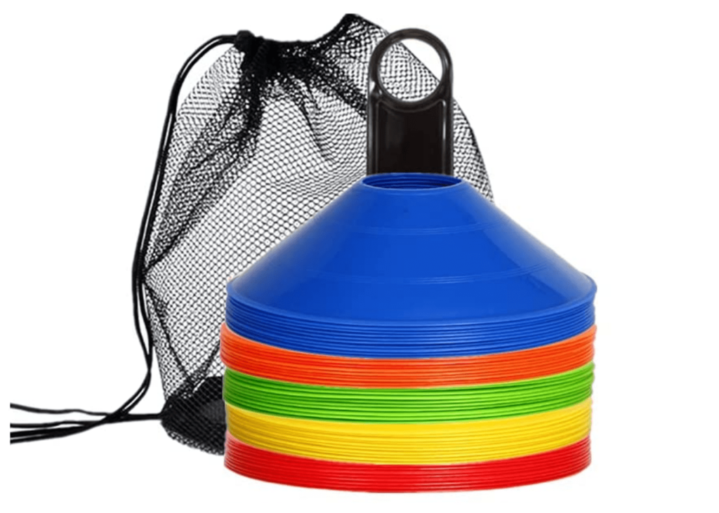 Speed Training Equipment 2021 (Best Gear for Speed, Agility & Quickness)
