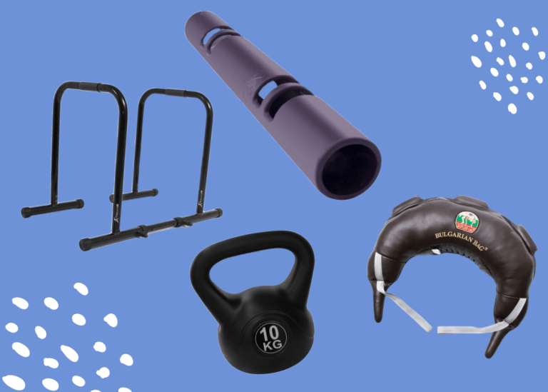 Best Functional Fitness Equipment for 2021 (Review)