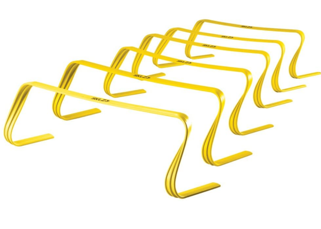 Speed Training Equipment 2021 (Best Gear for Speed, Agility & Quickness)