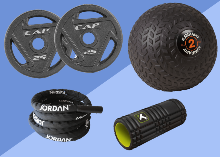 Personal Training Equipment Checklist (Best PT Gear 2021)