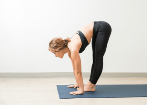 Inchworm Exercise – How to Perform, Muscles Worked and Benefits ...