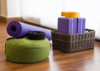 Best Pilates Head Cushions, Pillows, Pads and Blocks 2021 | Fitness Drum
