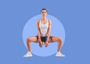 Plié Squats – How to Perform, Muscles Worked and Benefits | Fitness Drum