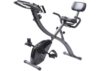 Slim Cycle 2-in-1 Exercise Bike Review 2021 | Fitness Drum