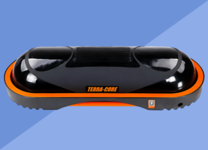 Terra Core Review 2022: Is This Balance Trainer Worth It? | Fitness Drum