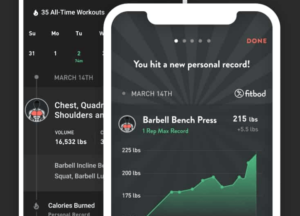 Fitbod Review 2022: What Is It Like Using the App? | Fitness Drum
