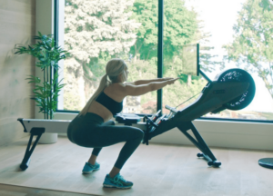 Aviron Rower Review 2023 (Impact and Strong Series) | Fitness Drum