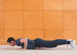 The Ultimate Guide to Hand Release Push Ups | Fitness Drum