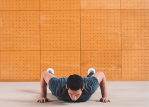The Ultimate Guide to Hand Release Push Ups | Fitness Drum