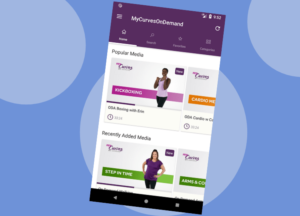 MyCurves On Demand Review 2023: What Are The Workouts Like? | Fitness Drum