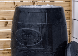 Ice Barrel Review - Taking the Plunge with Cold Water Therapy | Fitness ...