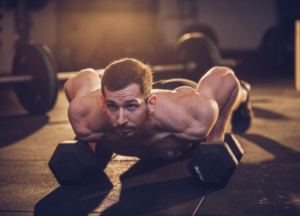 Devil Press Exercise - You've Been Warned, The Name Says It All ...