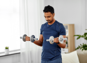 How Negative Bicep Curls Could Transform Your Next Arm Workout ...