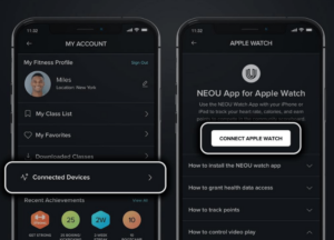 NEOU Fitness Review 2022 - What Is "The Netflix of Fitness" Actually ...