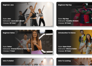 STEEZY Review 2022 - Can You Dance Yourself Fit? We Gave It A Go ...