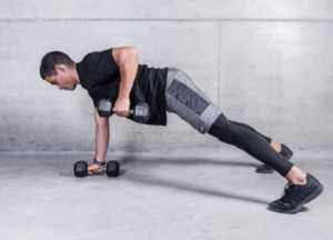 8 Best Dumbbell Lat Exercises for the Ultimate Home Back Workout ...