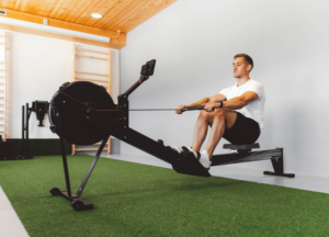 30 Day Rowing Machine Challenge for Beginners (with PDF) | Fitness Drum