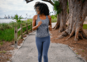 Power Walking for Fitness - A Beginner's Guide | Fitness Drum