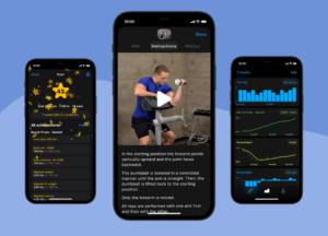 Alpha Progression App Review (Updated for 2026) - Pros, Cons and My ...