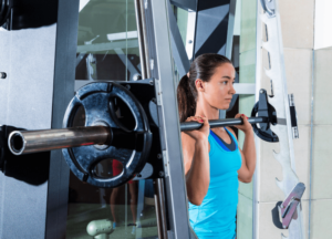 Smith Machine Back Workout - 6 Super Effective Exercises to Include ...