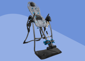 Teeter FitSpine LX9 Review - What's This Inversion Table Like ...