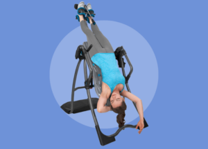 Teeter FitSpine LX9 Review - What's This Inversion Table Like ...