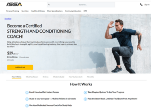 ISSA Strength and Conditioning Review for 2022 | Fitness Drum