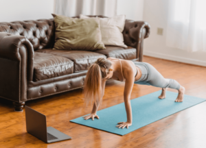 Sphinx Push Ups - How to Perform, Benefits and Muscles Worked | Fitness ...