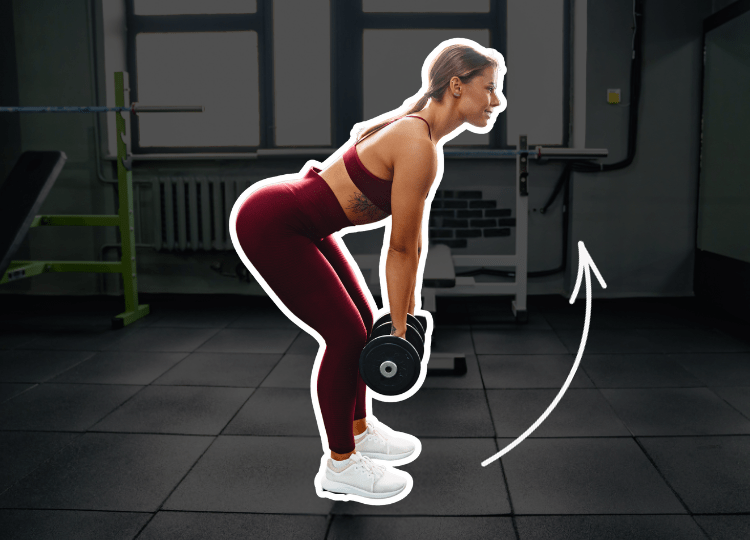 9 Lower Back Exercises With Dumbbells To Upgrade Your Home Workouts 9 Lower Back Exercises With Dumbbells To Upgrade Your Home Workouts