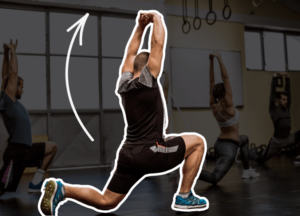 Samson Stretch – How to Perform, Muscles Worked and Benefits | Fitness Drum