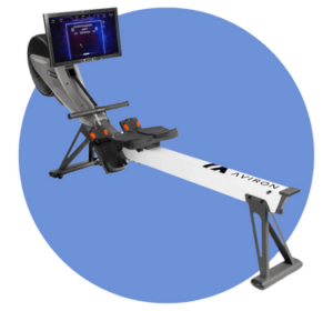 Aviron Rower Review 2023 (Impact and Strong Series) | Fitness Drum