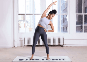 STRETCHIT Review 2024 - What's This Stretching App Like? | Fitness Drum