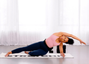 STRETCHIT Review 2024 - What's This Stretching App Like? | Fitness Drum