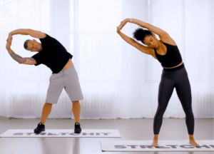 STRETCHIT Review 2026 - What's This Stretching App Like? | Fitness Drum