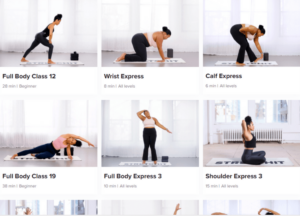 STRETCHIT Review 2024 - What's This Stretching App Like? | Fitness Drum