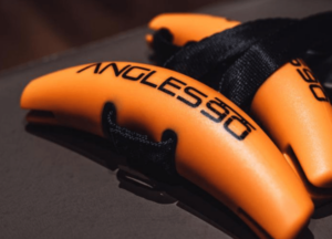 Angles90 Grips Review - What Are These Handles Actually Like? | Fitness Drum