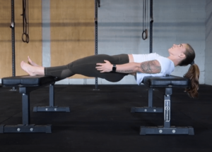 Chinese Plank Exercise - Muscles Worked, Benefits and Variations ...