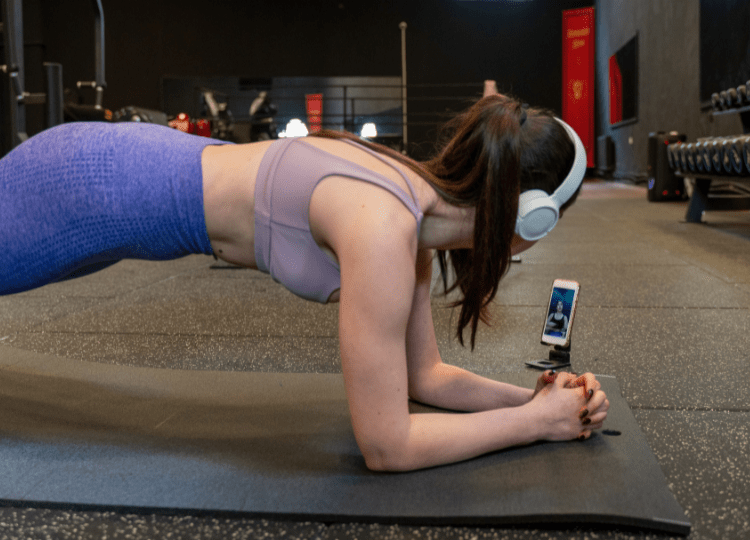 Custom Workout Planner How To Create A Personalized Workout Plan 