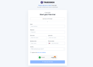 TrueCoach Review 2023 - What's This Personal Trainer App Like? | Fitness Drum