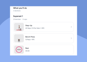 Sweat App Review 2023 - Pros, Cons and Our Overall Verdict | Fitness Drum