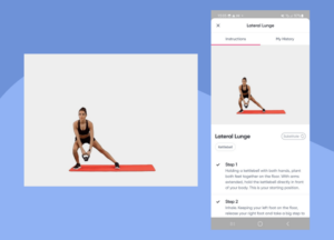 Sweat App Review 2023 - Pros, Cons and Our Overall Verdict | Fitness Drum