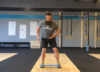 Banded Lateral Walks (Side Steps) - Muscles Worked, Common Mistakes and ...