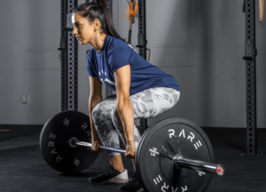 Ground to Overhead Exercise Guide - Muscles Worked, Variations and ...